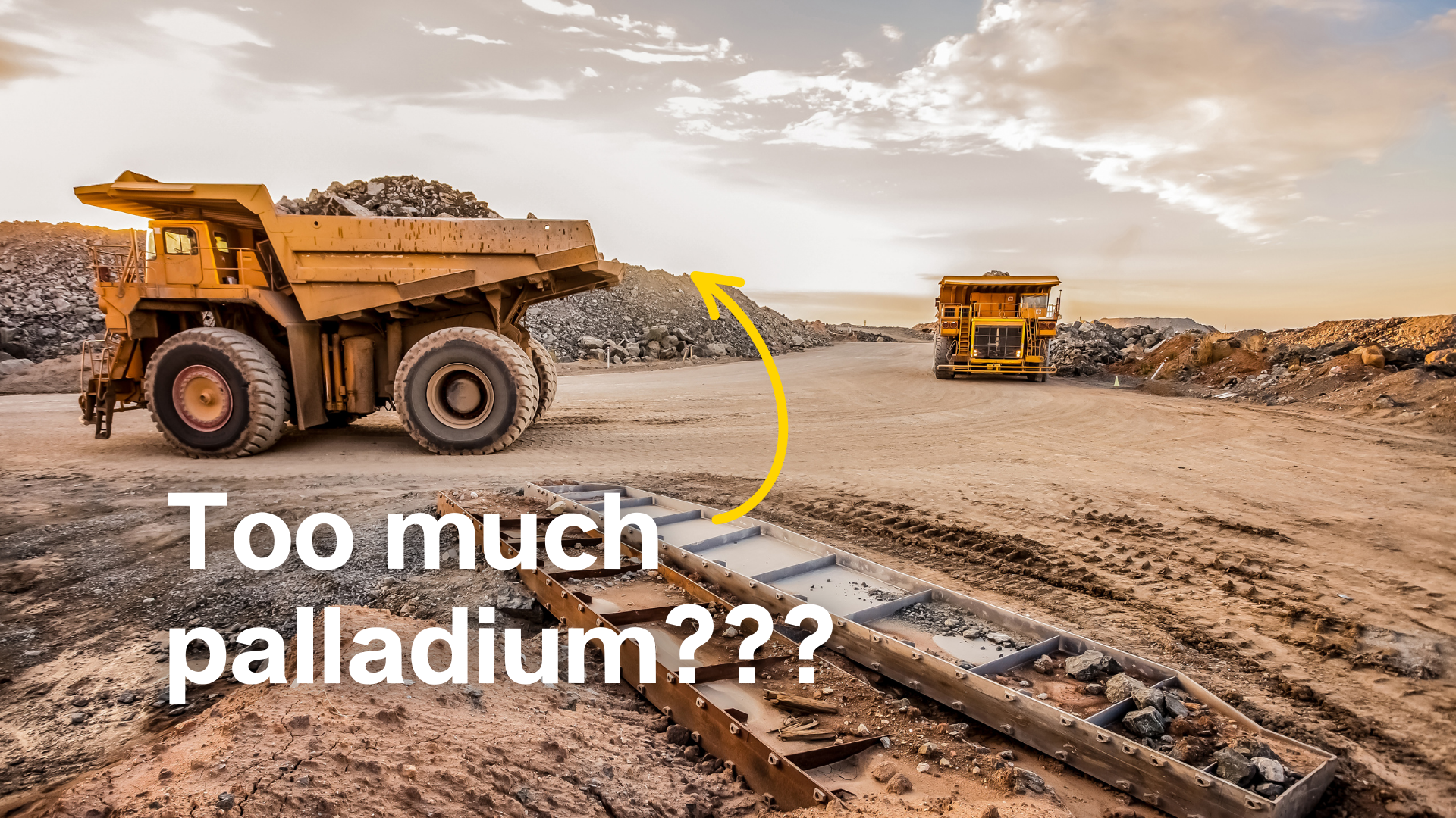 Is there a risk of palladium oversupply? - Phoenix Refining